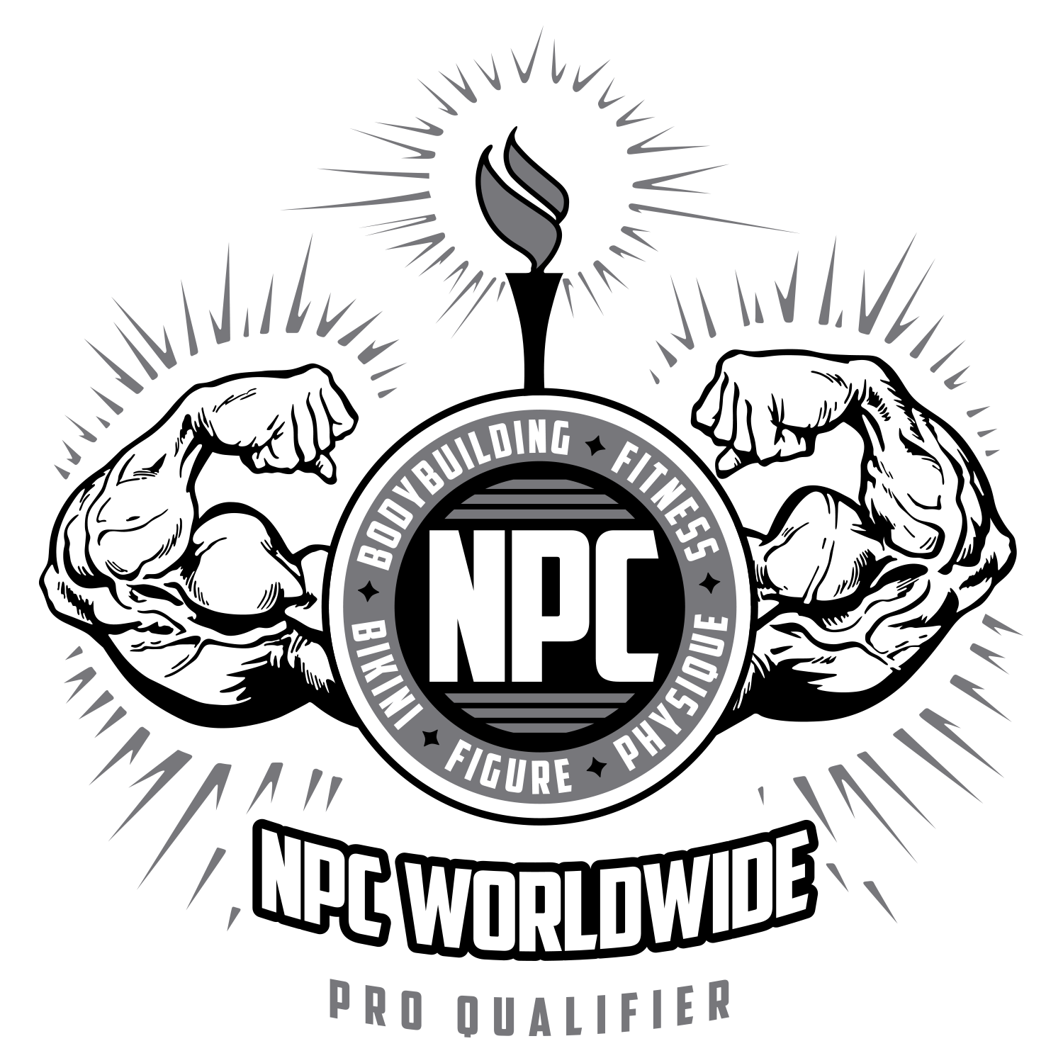  NPC IFBB 